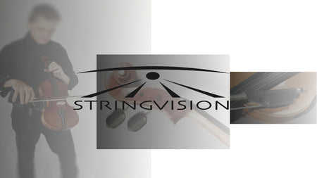 Stringvision Bowgrip