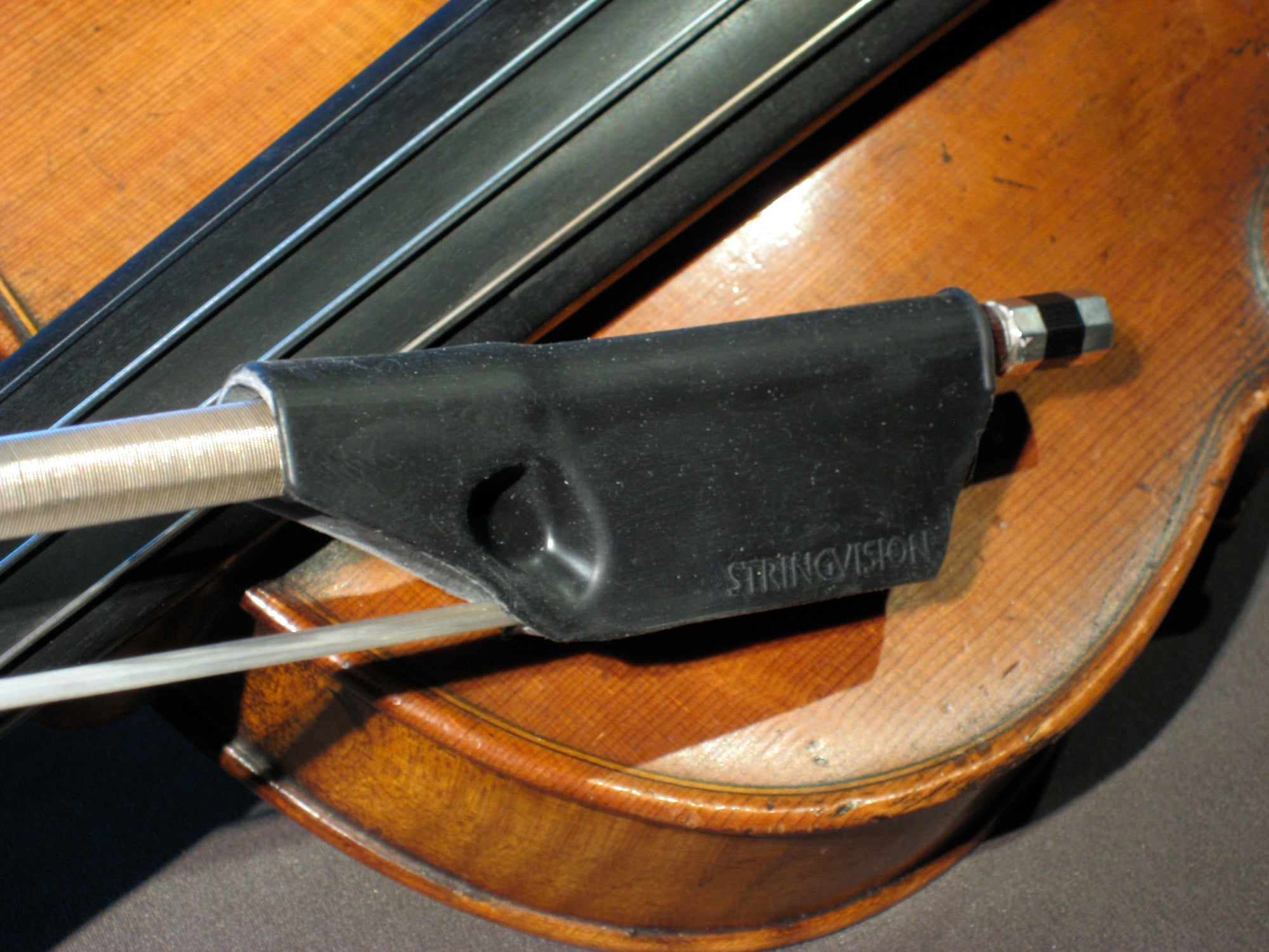 Stringvision Keypeg, Posture Peg, Stringvision Bowgrip, Bowgrip, Cello ...