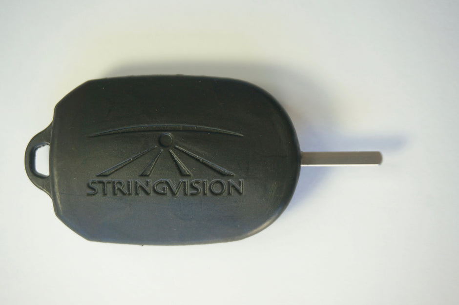 Stringvision Keypeg, Posture Peg, Stringvision Bowgrip, Bowgrip, Cello ...